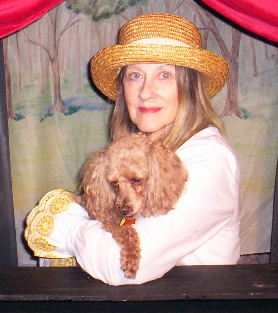 Local writer releases memoir | News, Sports, Jobs - The Intermountain